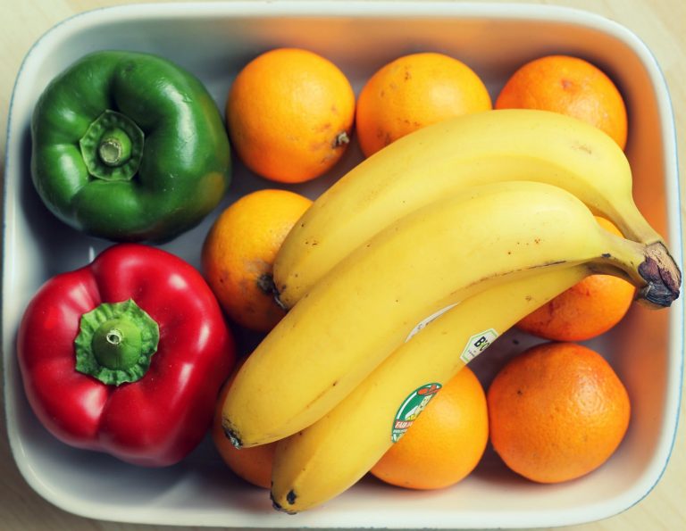 6 Foods To Keep You Healthy This Cold & Flu Season — Digg Deep Fitness ...